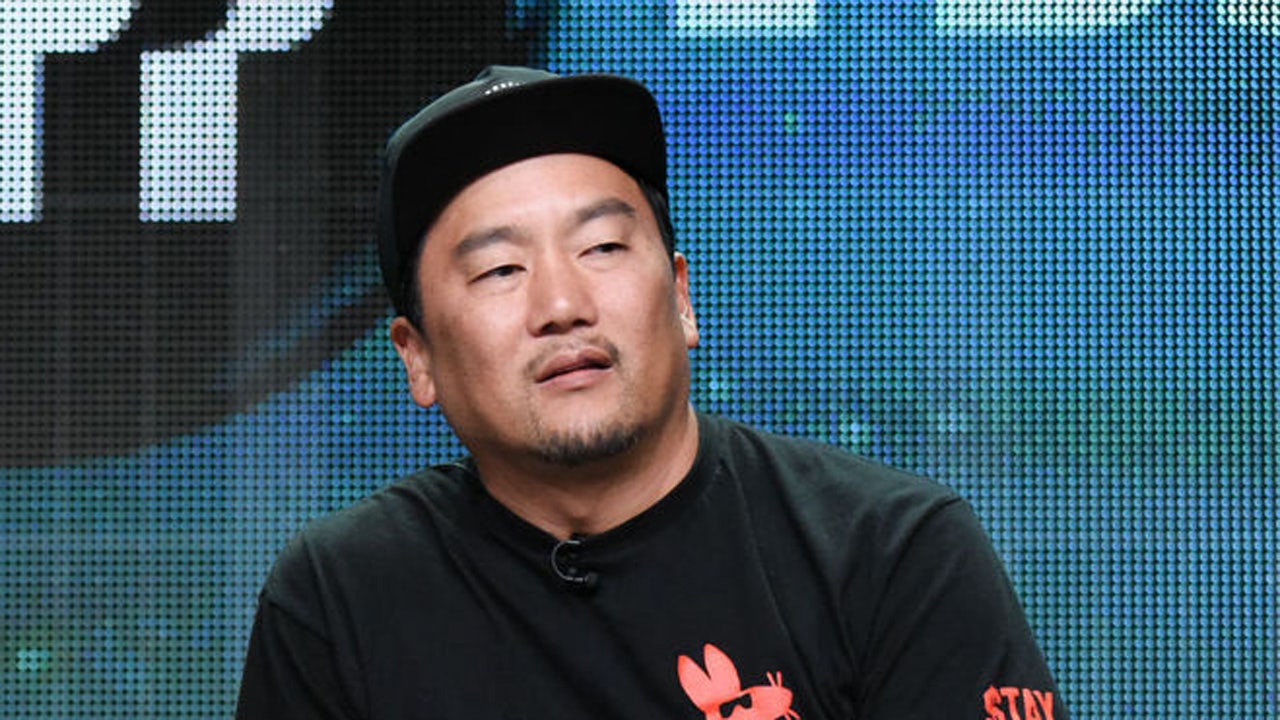 Chef Roy Choi blasts restaurant critic for using phrase "teenagers of ...