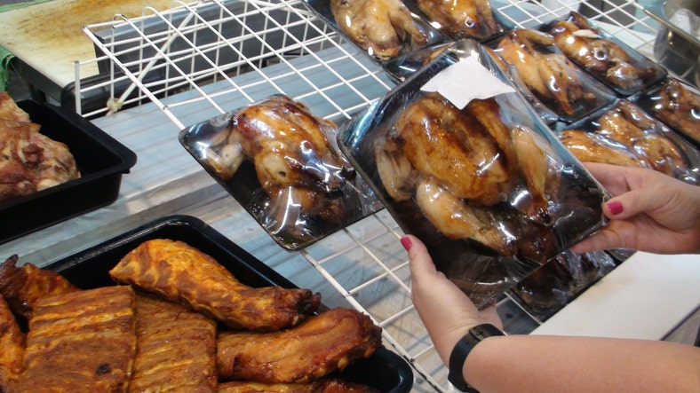 How to find the best rotisserie chicken at the grocery store | Fox News