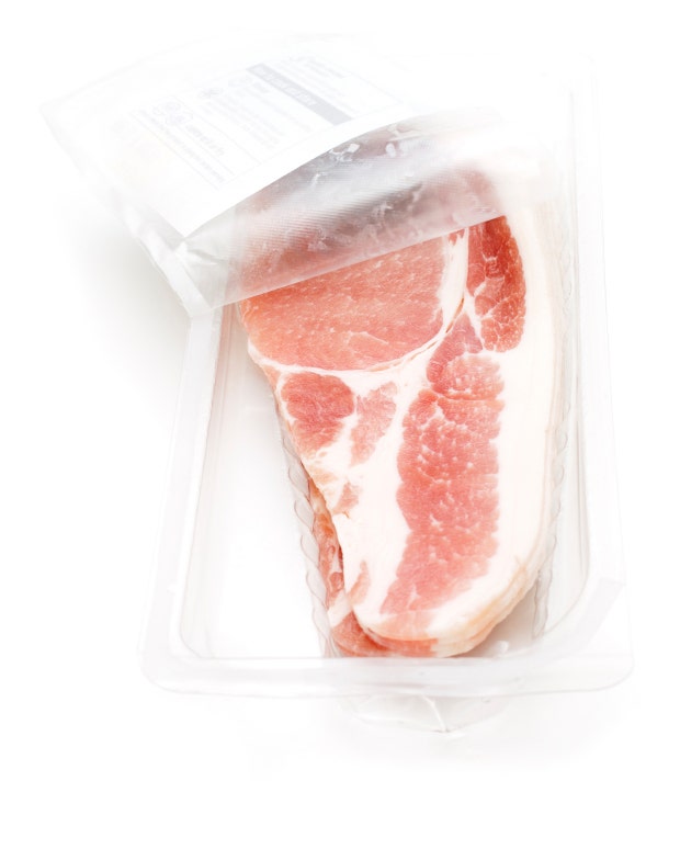 British man’s bacon complaint goes viral | Fox News