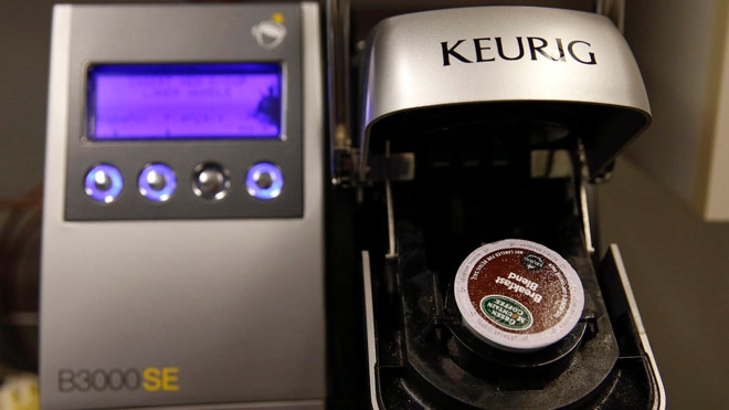 Americans are drinking less coffee but spending more | Fox News