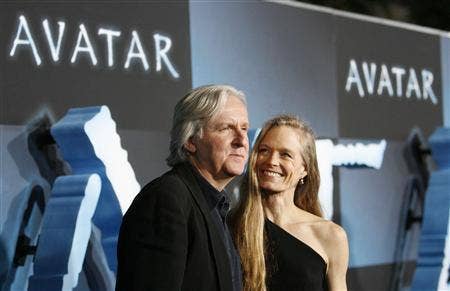 Director James Cameron and wife axe meat at first all-vegan school ...