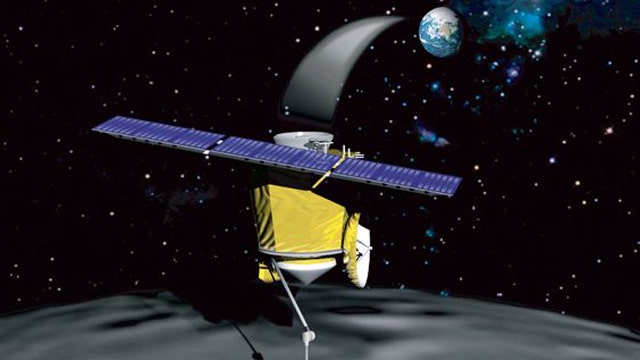 NASA Plans Visit to Asteroid on Collision Course With Earth | Fox News