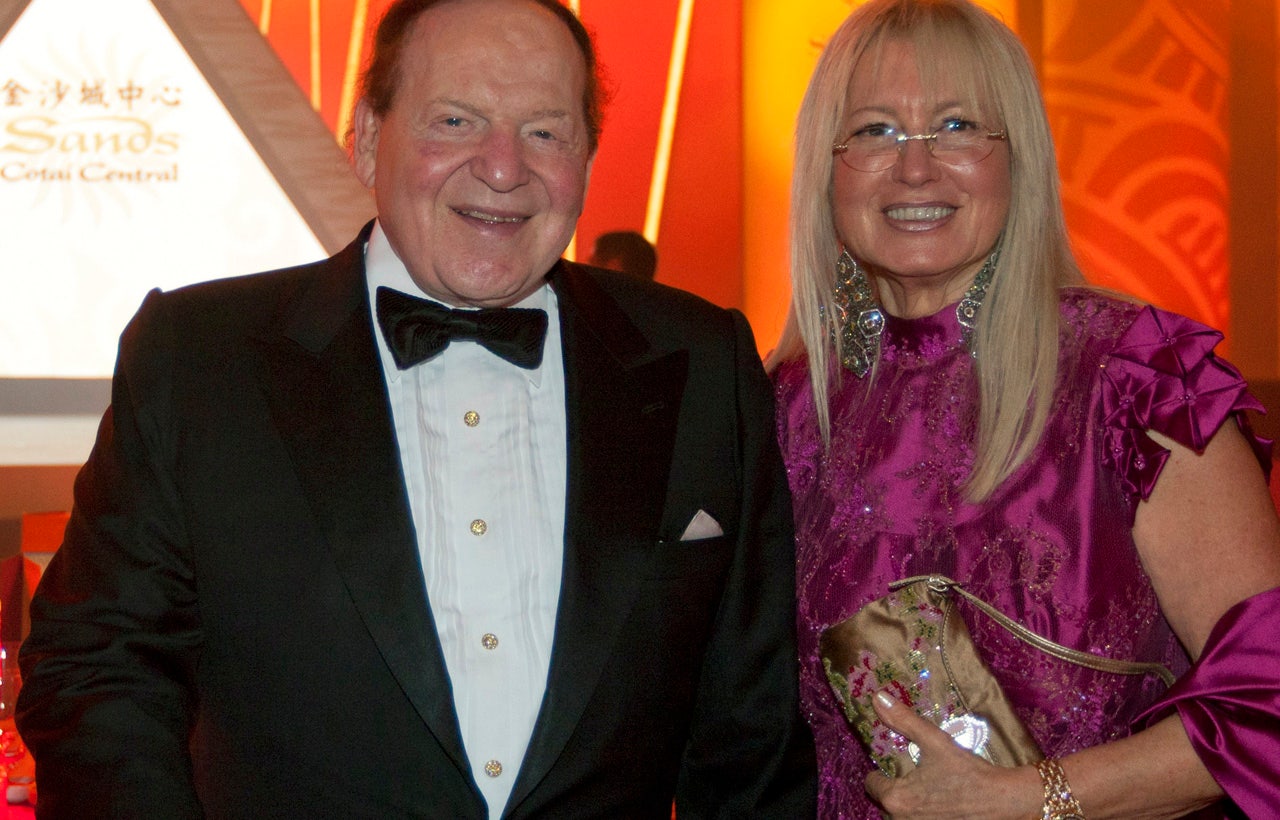 Adelson, Bannon have reportedly broken ties over GOP direction | Fox News Adelson, Bannon have reportedly broken ties over GOP direction | Fox News