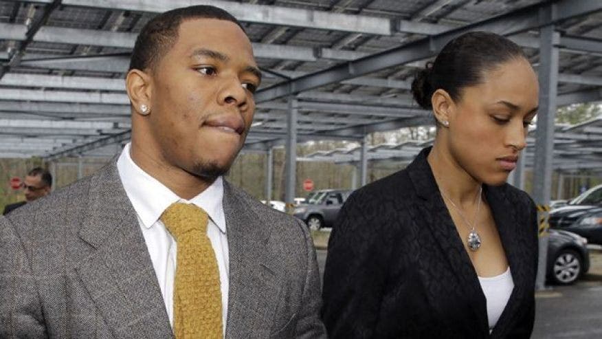 NFL orders independent investigation into handling of Ray Rice case ...