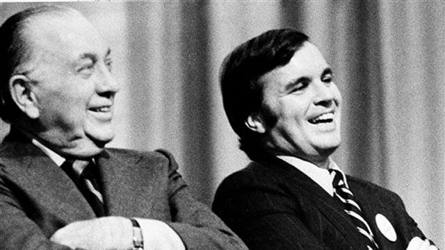 Timeline: Mayor Daley's Career | Fox News