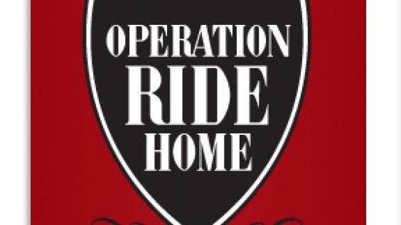 Jack Daniel's Operation Ride Home | Fox News