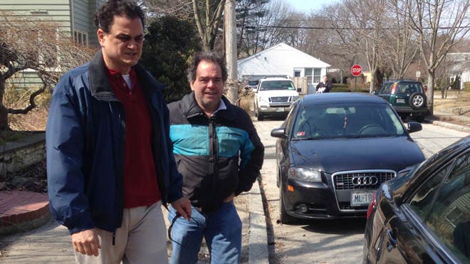 Rhode Island speaker to step down after FBI raids | Fox News