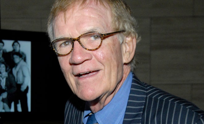 Jack Riley, actor on 'The Bob Newhart Show' and 'Rugrats,' dies at 80 ...