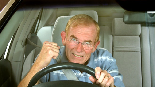Road rage rising with heat? | Fox News
