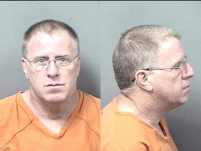 In 911 call, road rage alleged shooter said he had his gun "cocked and ...