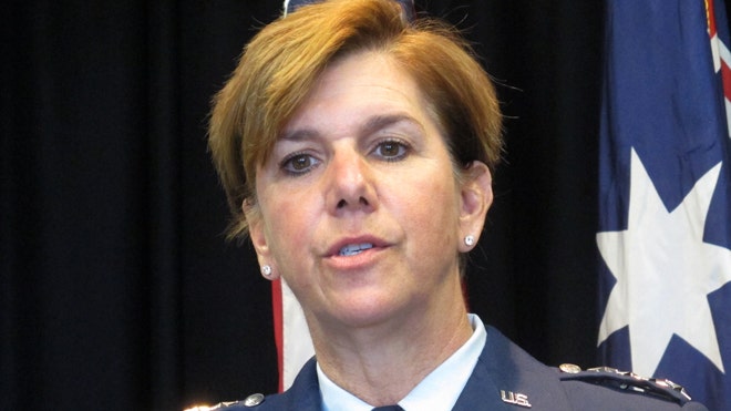 Carter announces nomination of first female combatant commander | Fox News