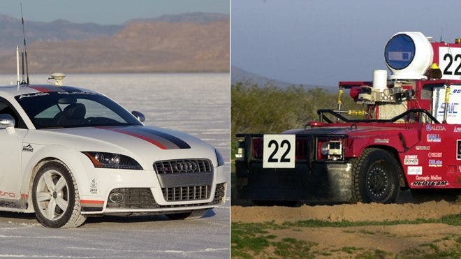 5 best robot cars | Fox News