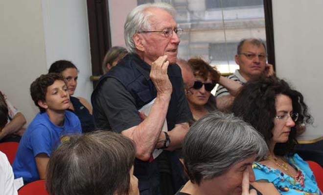 Italian prosecutors claim monsignor murdered by relic-obsessed priest ...