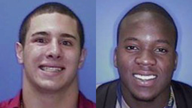 6 Charged In Connection To Kidnapping Of University Of Rochester