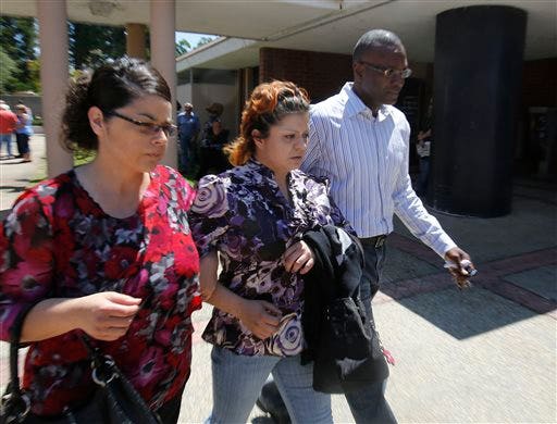 Lawyers For Accused Boy Murderer Question Investigation | Fox News