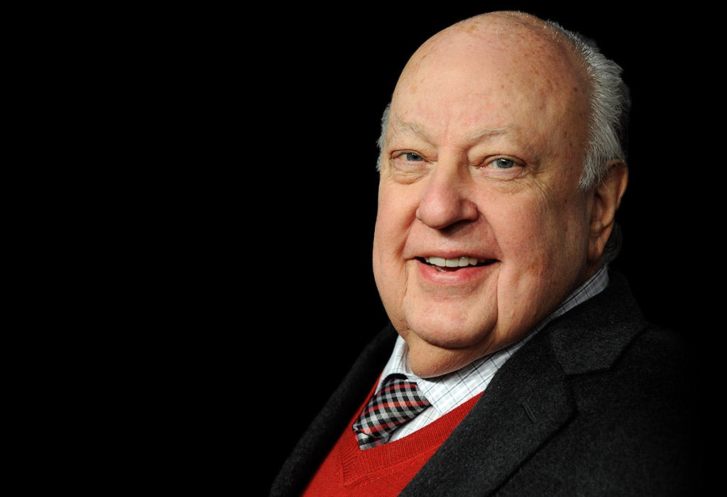 Gregg Jarrett: The Roger Ailes I knew | Fox News
