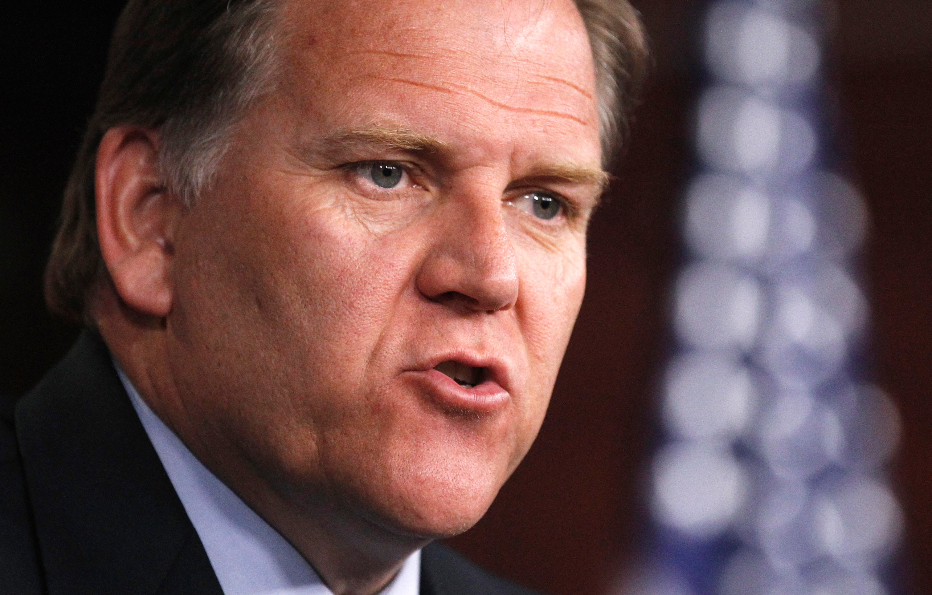 Intelligence panel chairman implicates Iran in bombing, says Israel ...