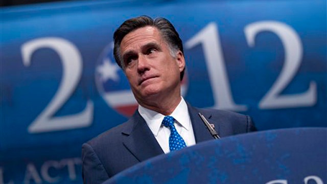 Romney wins CPAC presidential straw poll | Fox News