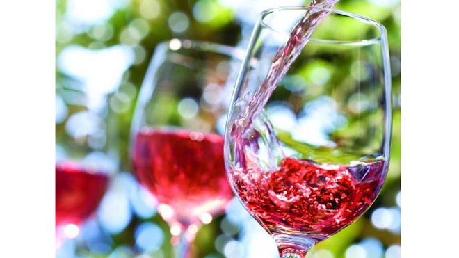 Top 10 rosé wines | Fox News