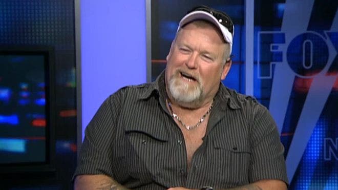 Ice Road Trucker Hugh Rowland on Fox Car Report | Fox News