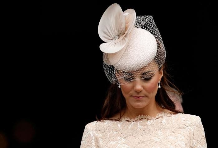 Kate Middleton's Severe Morning Sickness, Explained | Fox News