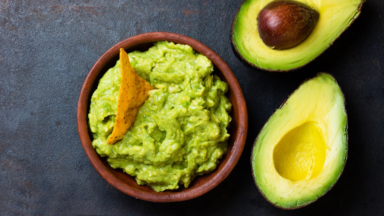 Avocado prices soar amid high demand | Fox News