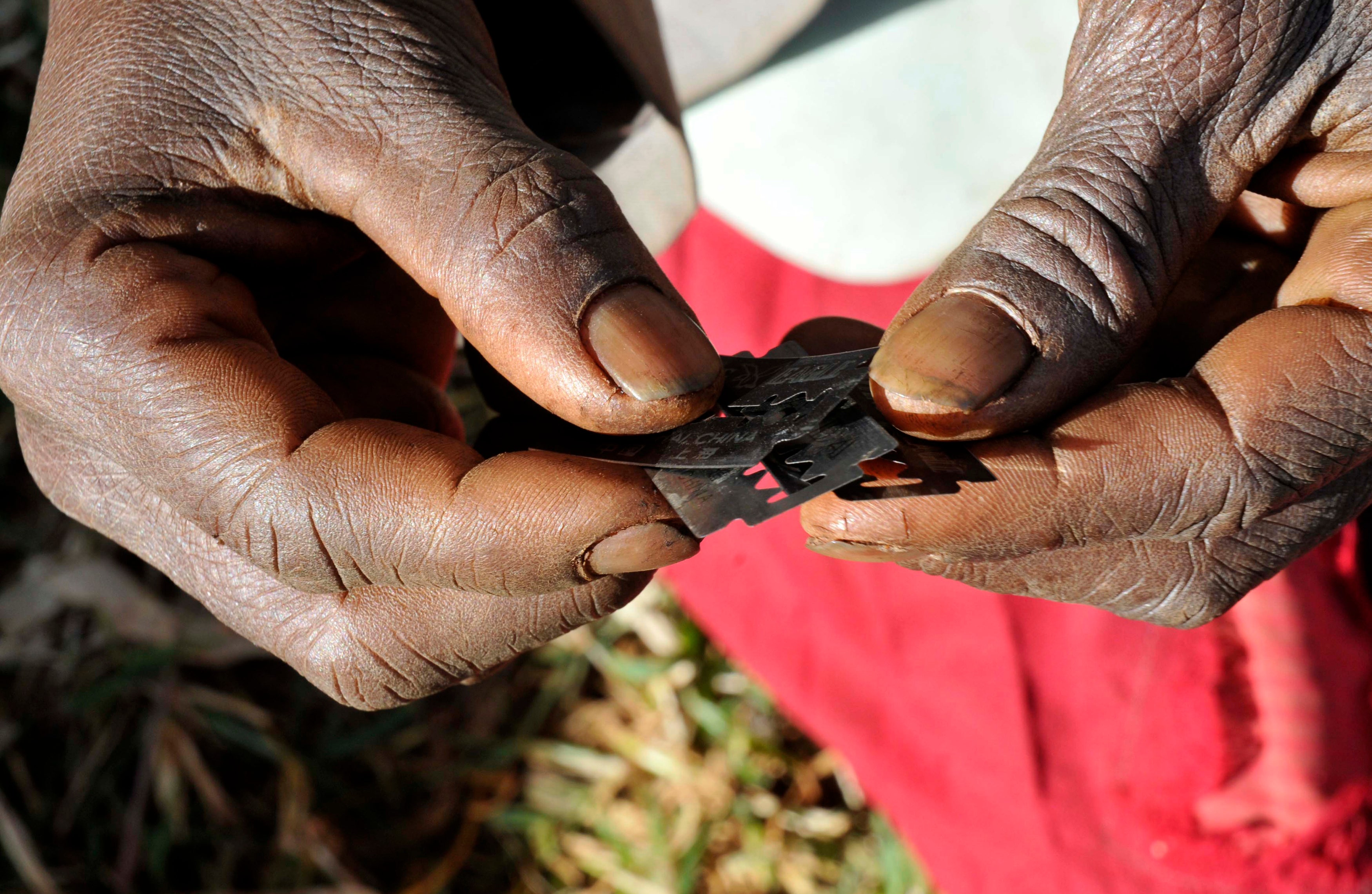 Britain's failure to tackle female genital mutilation a 'national ...