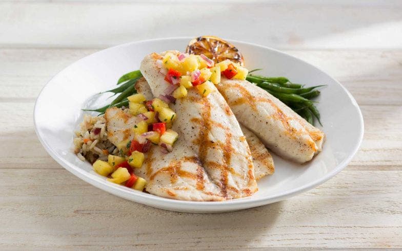 Red Lobster goes upscale with new plating and pricing | Fox News
