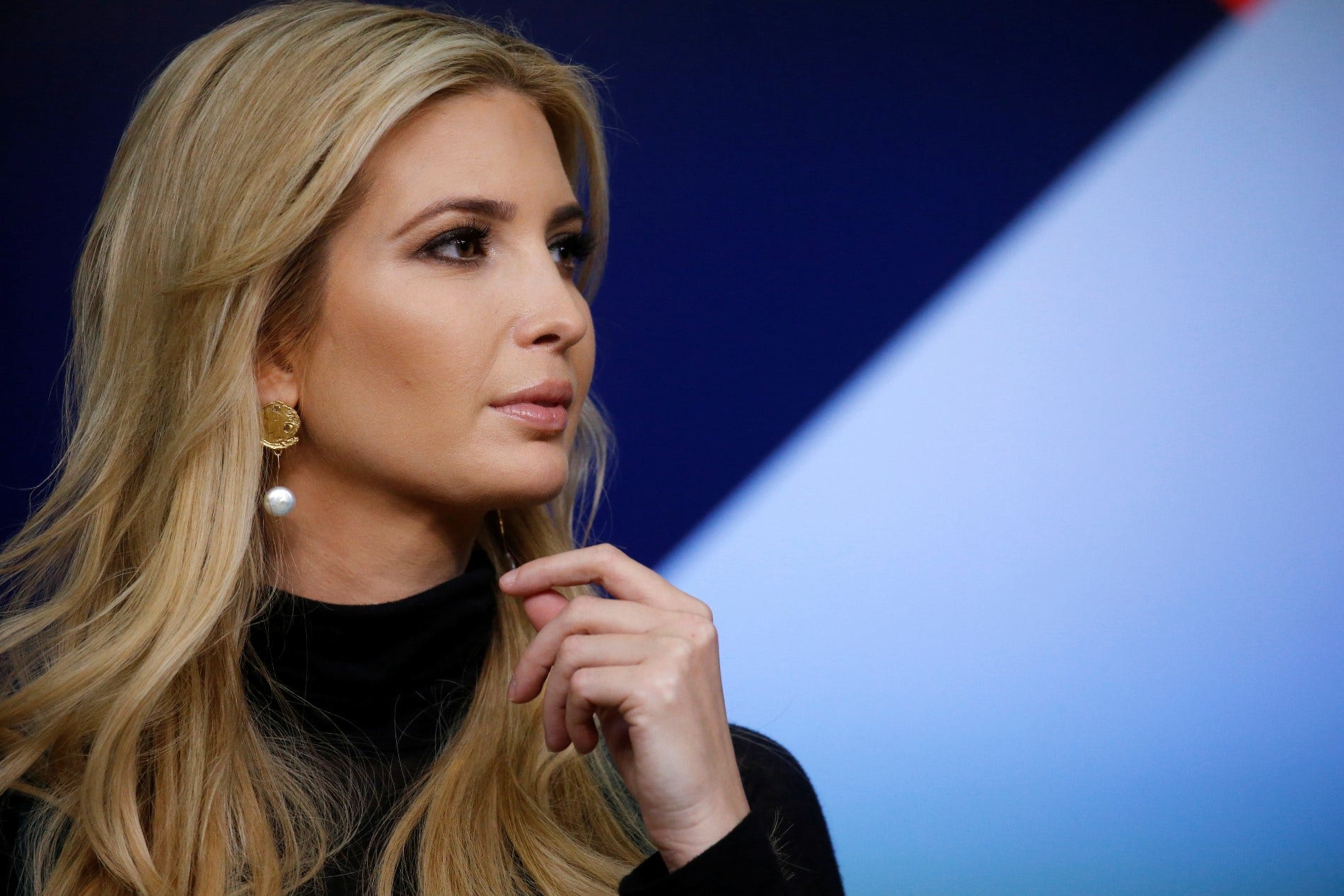 Ivanka Trump: Skill-based education is crucial to putting more ...