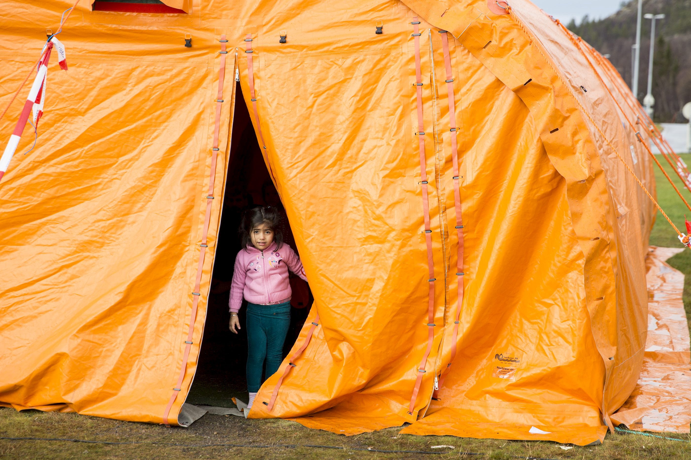 Norway investigating refugee child abuse | Fox News