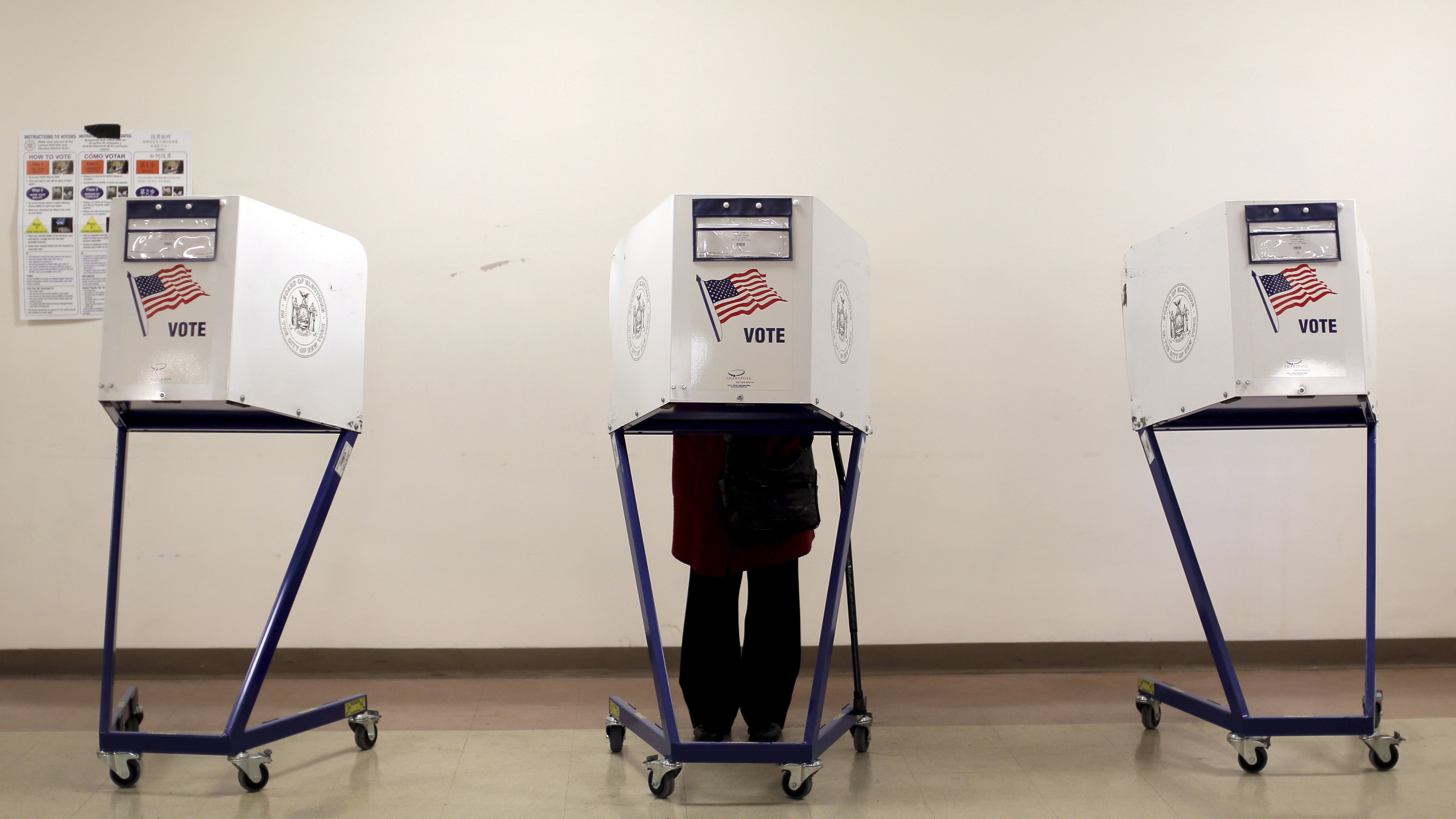 Are tall people more conservative? | Fox News