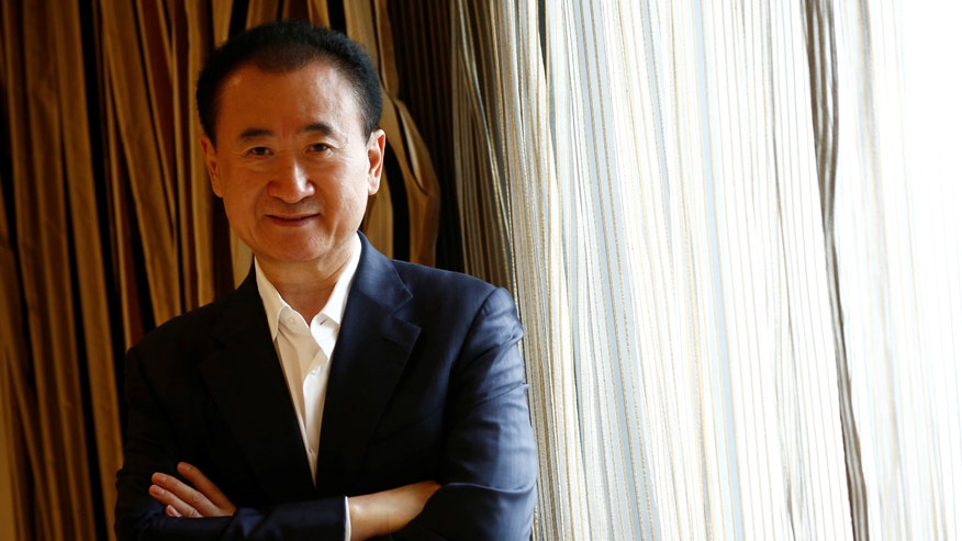 China's wealthiest man seeks successor because only child might not ...