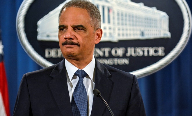 'Smoking gun' email reveals Obama DOJ blocked conservative groups from ...