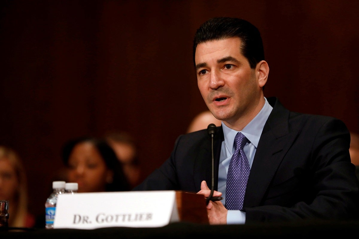 Fighting opioid crisis, teen vaping, and rising drug prices among ...