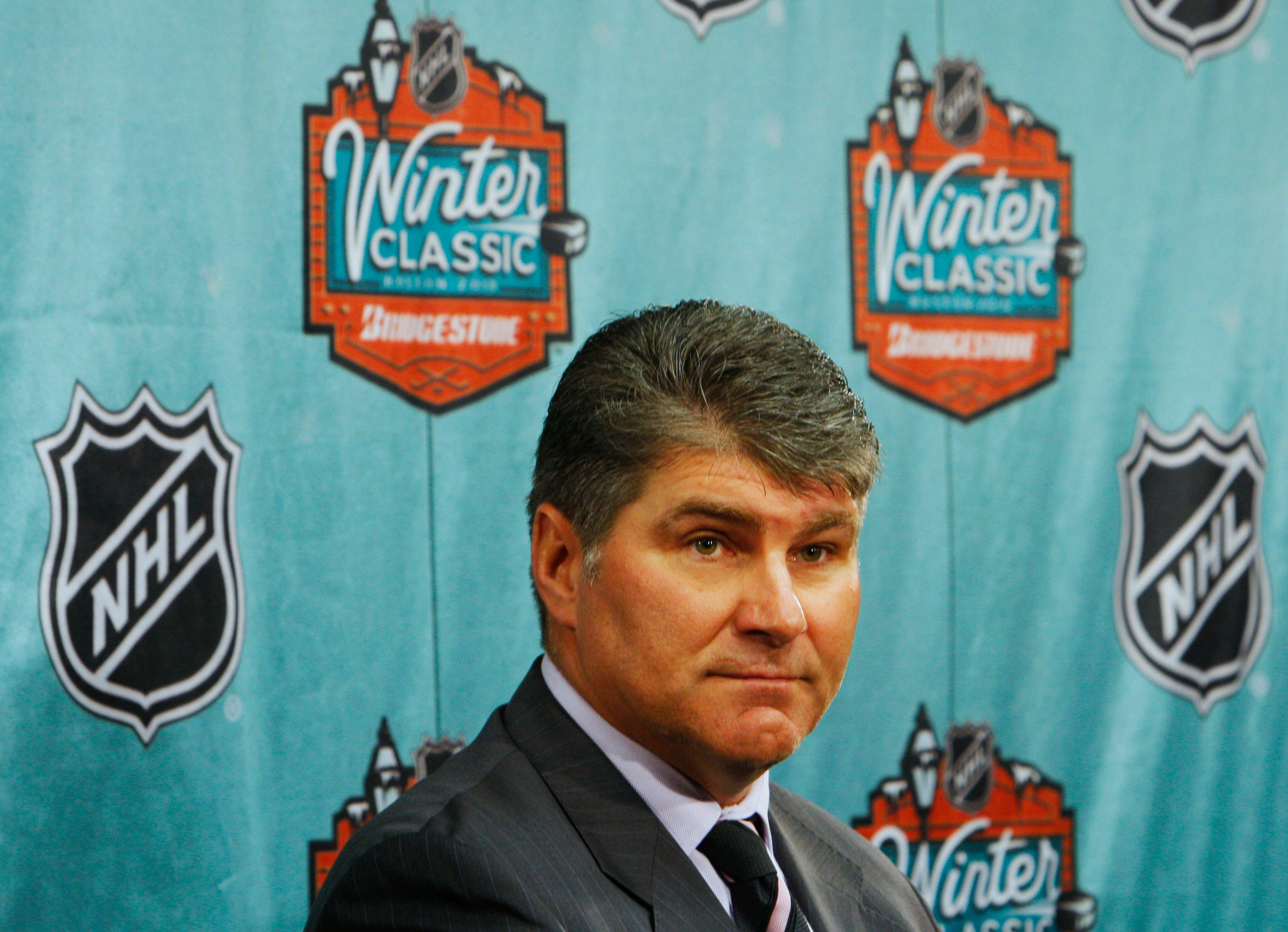 Ex-Bruins star Ray Bourque pleads not guilty to drunken driving after ...