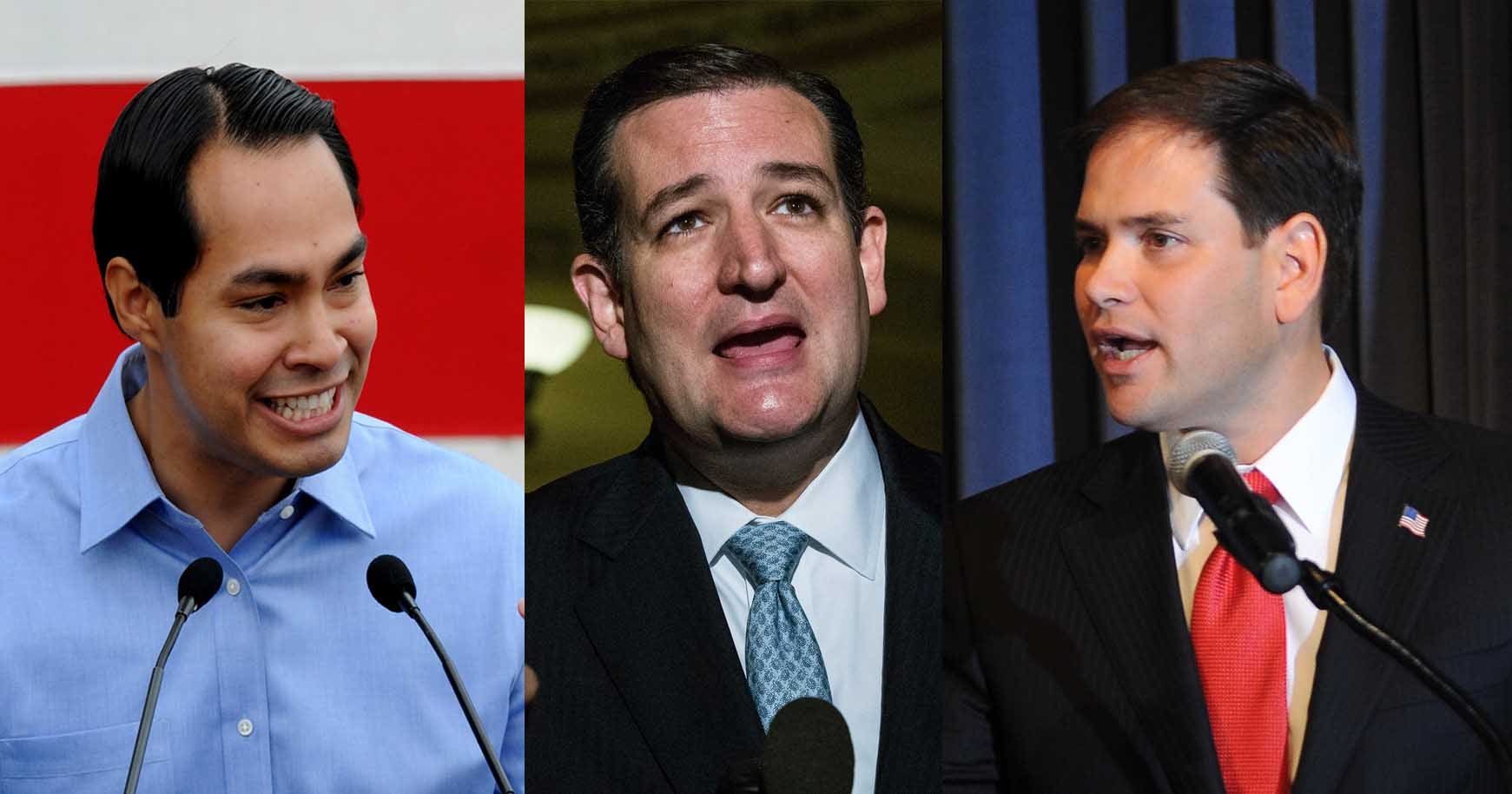 Who Is The National Latino Leader? Most Hispanics Say There Is Not One ...