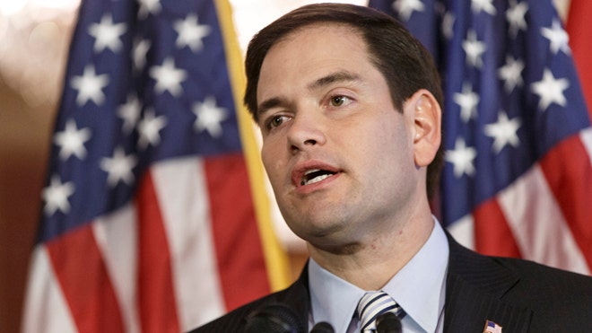 Marco Rubio pushes plan to tackle poverty | Fox News