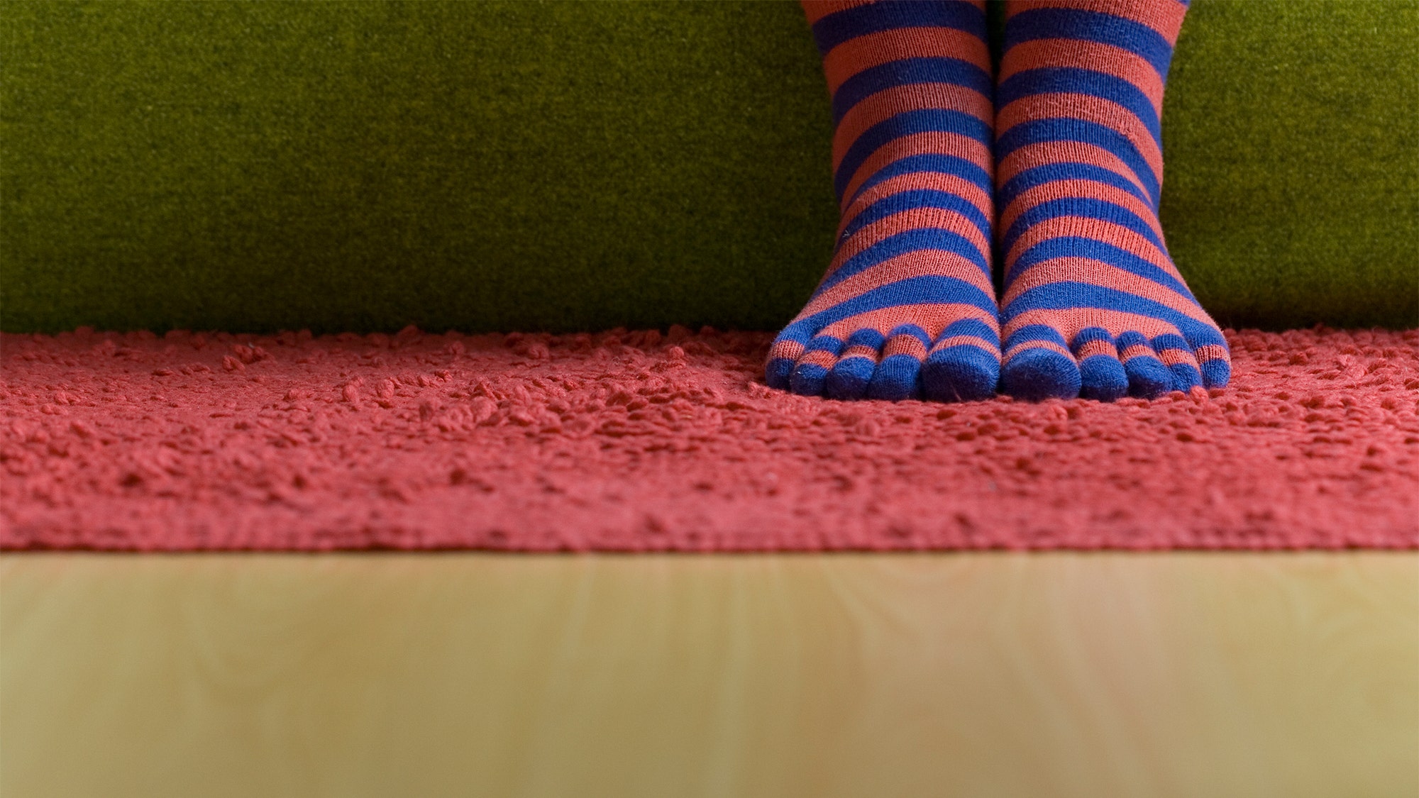 why-do-some-people-have-inescapable-foot-odor-fox-news