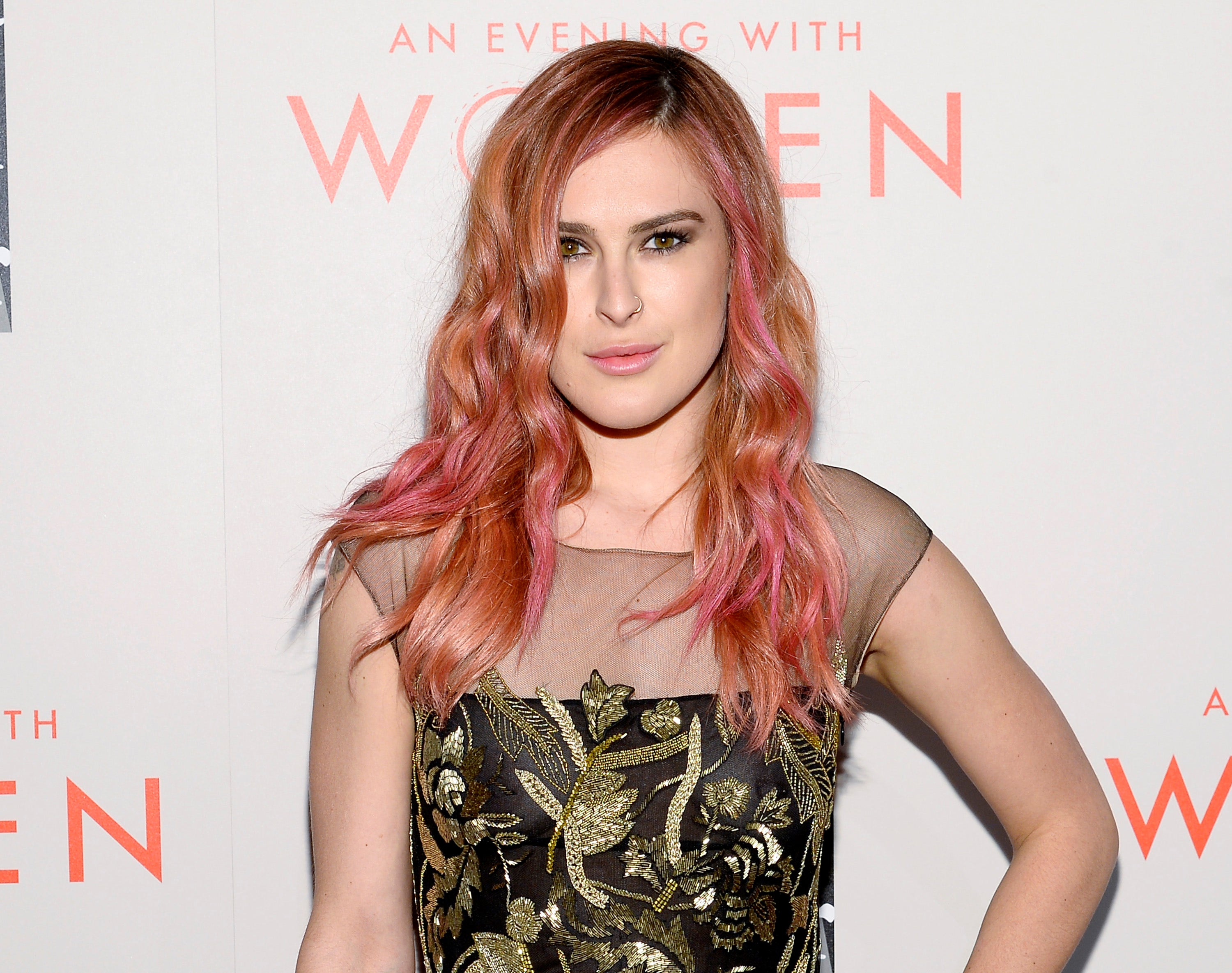 Rumer Willis is 'blown away' by her sister Tallulah's strength | Fox News