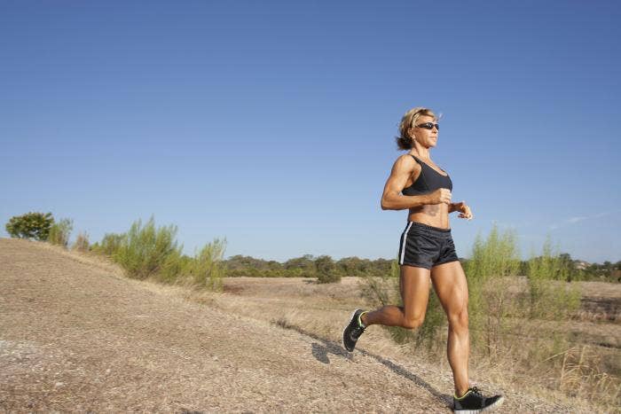 How to Get Super Fit at Any Age | Fox News