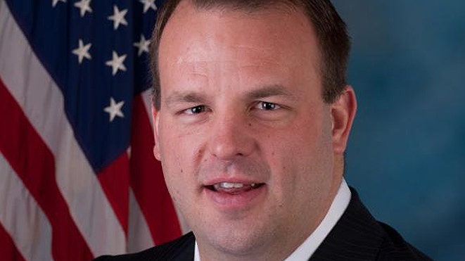 Rep. Jon Runyan won't seek reelection in 2014, citing family | Fox News