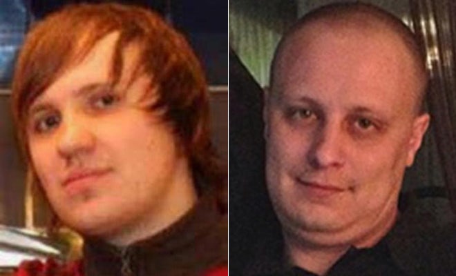 Two Russian criminals hit with US sanctions are on FBI Most Wanted list ...