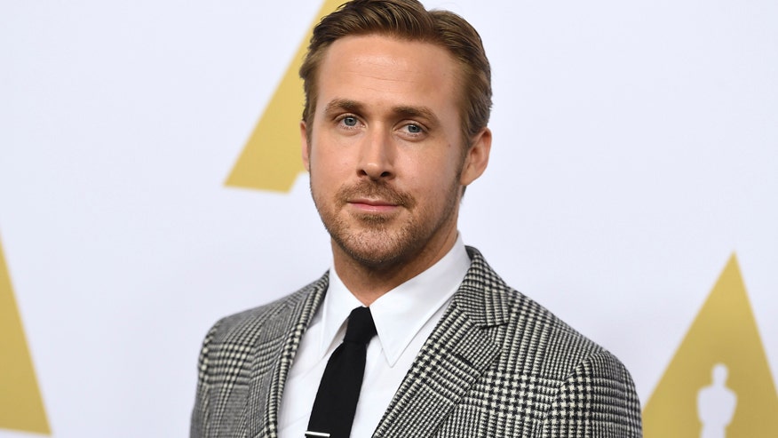 Ryan Gosling misses BAFTAs for 'family matter' | Fox News