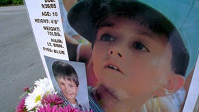 Florida governor signs death warrant for boy's killer in notorious case ...
