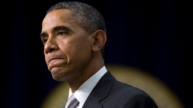 Political crises at the White House? Hold a summit | Fox News