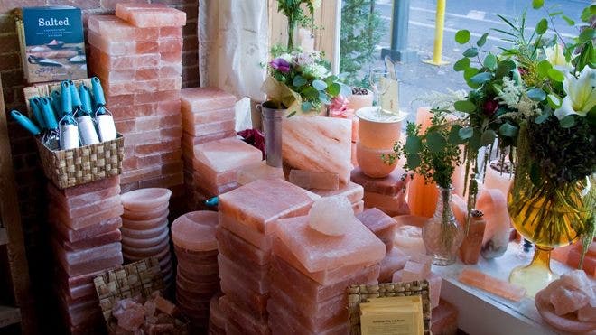 A salt for all seasoning | Fox News