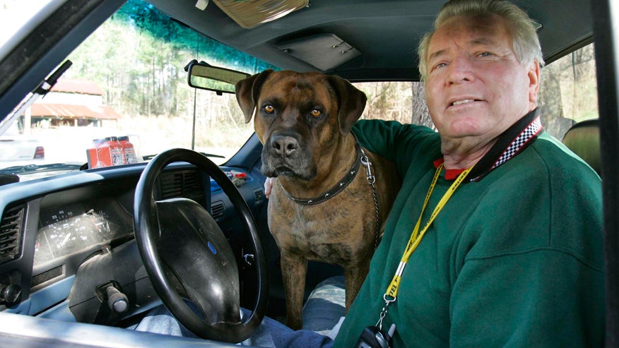 NASCAR short-track star Sam Ard dies at 78 | Fox News