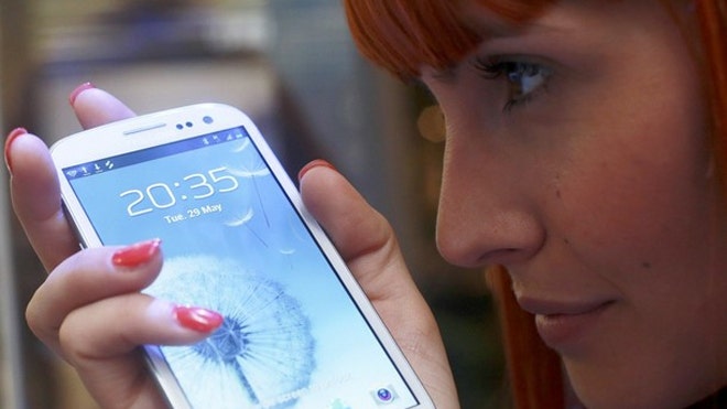 Samsung plans to launch Facebook competitor next year | Fox News