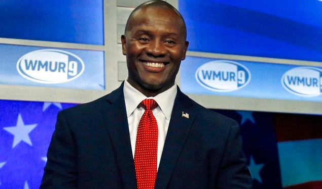 Giuliani-backed Eddie Edwards wins pivotal NH House race; Bernie ...