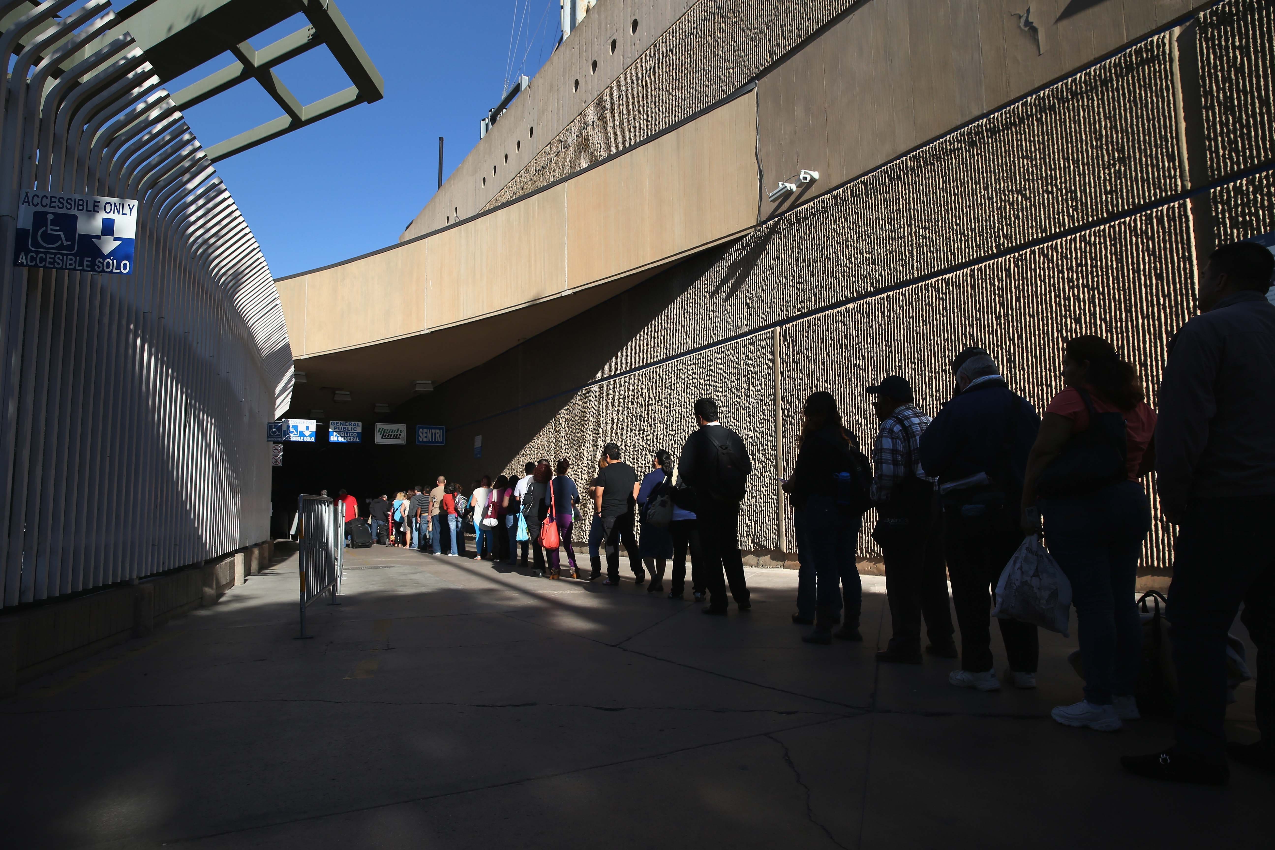 Border security steps up – but it's Mexico who is making it tougher to ...